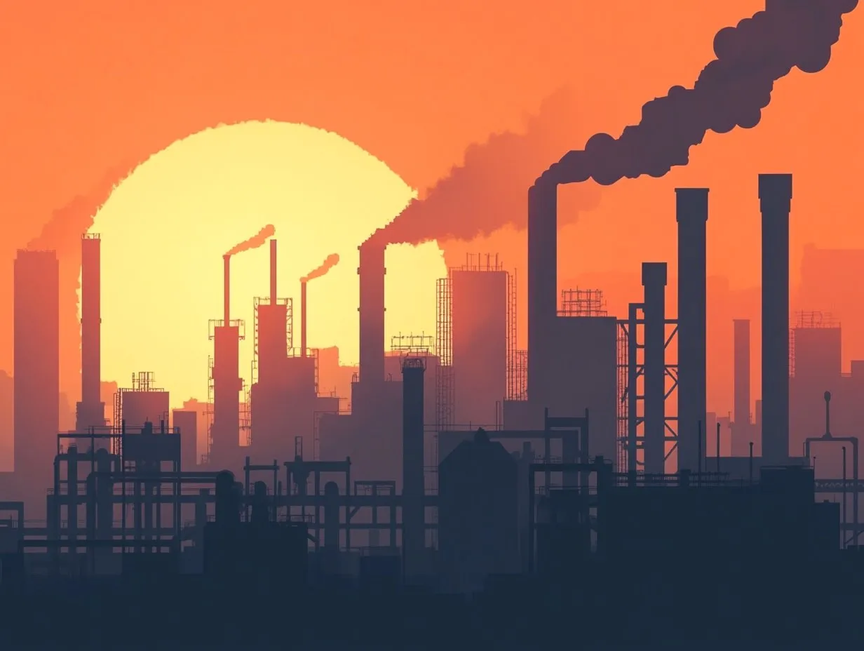 Top 10 Biggest Manufacturing Companies in the EU